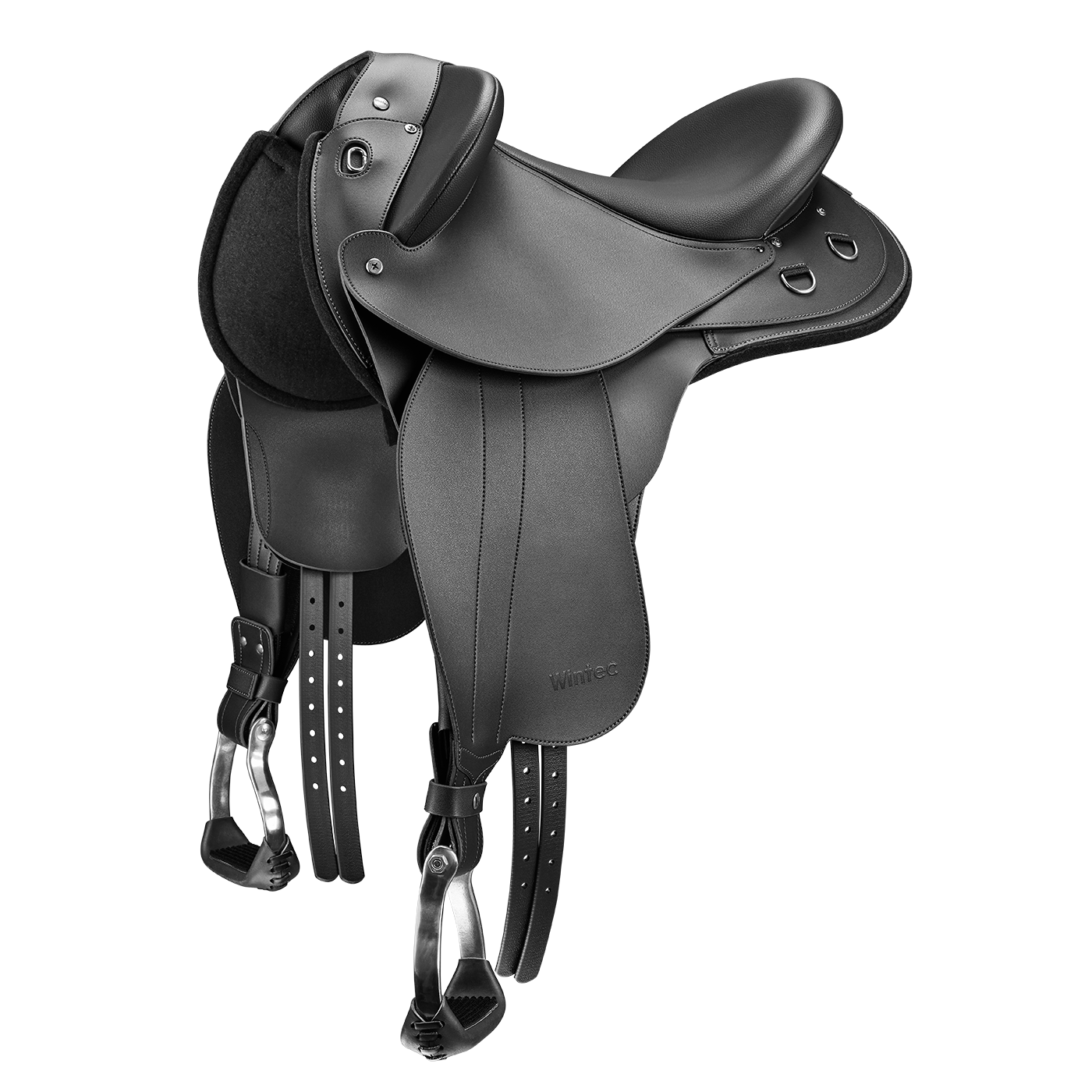 Stock and Endurance Saddles – Wintec Saddles