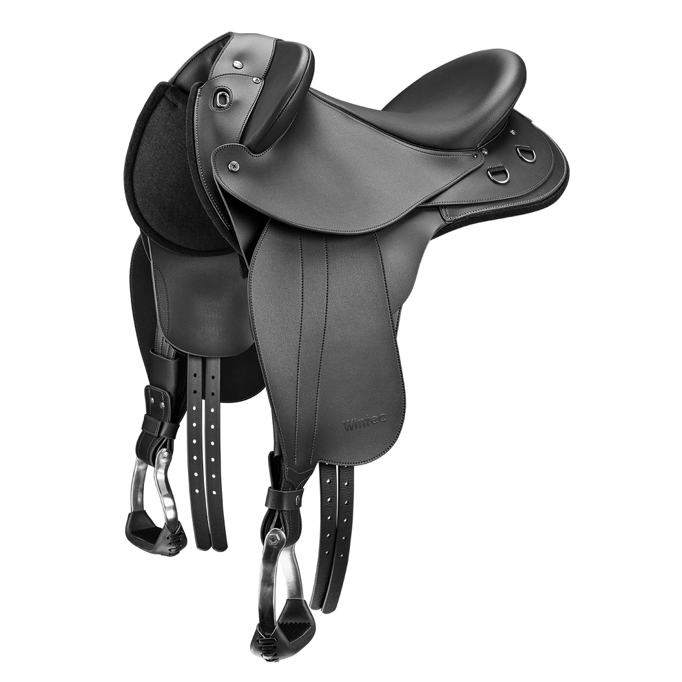 Stock and Endurance Saddles – Wintec Saddles