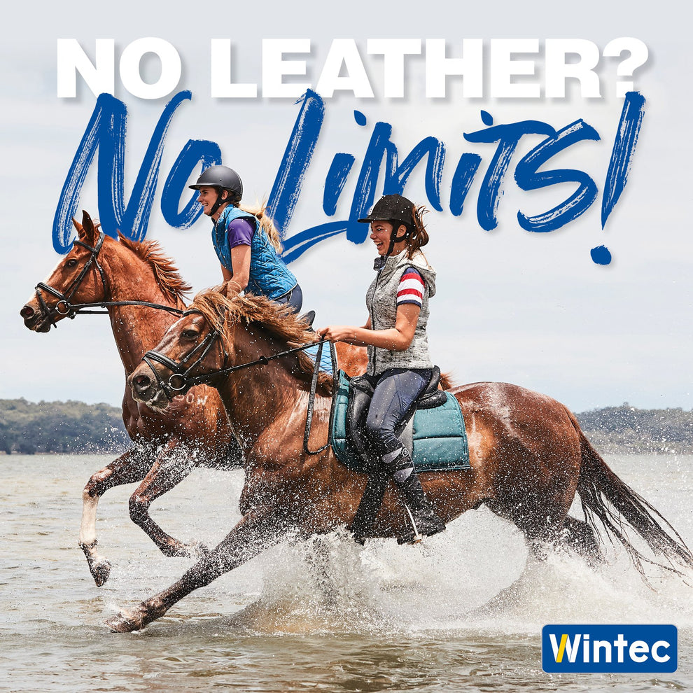 Contact us – Wintec Saddles